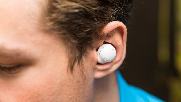 Get started with your Sony earbuds | Coolblue - Free delivery & returns