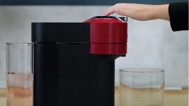 How do you descale your Nespresso Vertuo Next? | Coolblue - Free ...