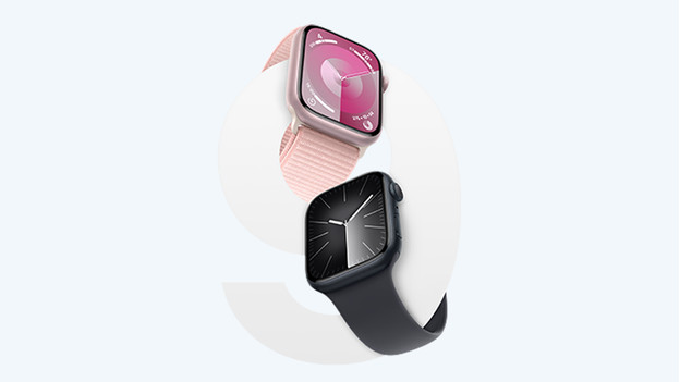 Announced: the Apple Watch Series 9 | Coolblue - Free delivery & returns