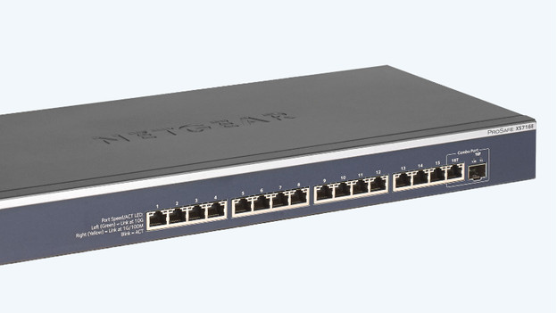 What's a network switch? | Coolblue - Free delivery & returns