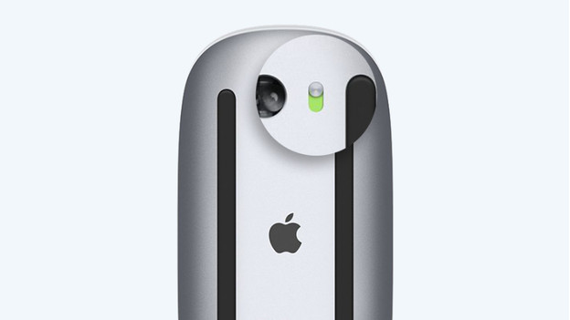 How do you install your Apple Magic Mouse and Magic Keyboard ...