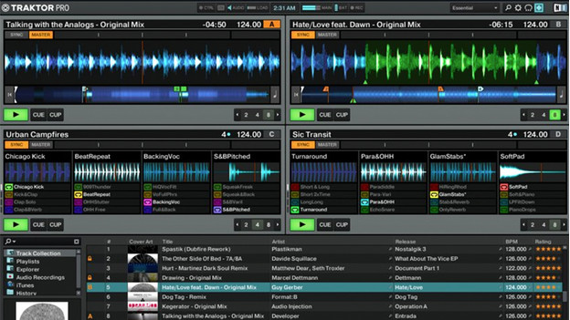 Beratung zu DJ-Software | Coolblue - Kostenlose Lieferung & Rückgabe
