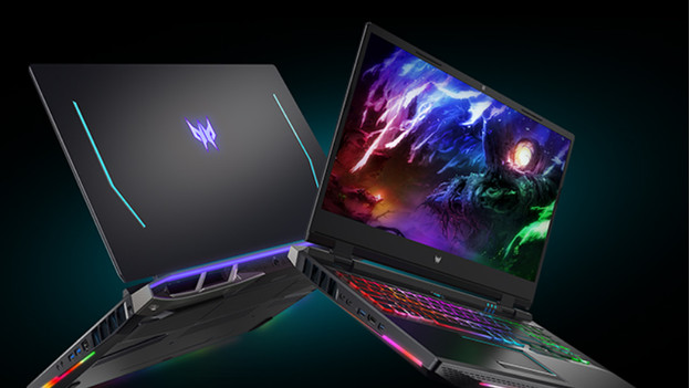 Get the most out of your Acer gaming PC | Coolblue - Free delivery ...