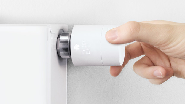 How do you install a radiator knob? | Coolblue - Free delivery & returns