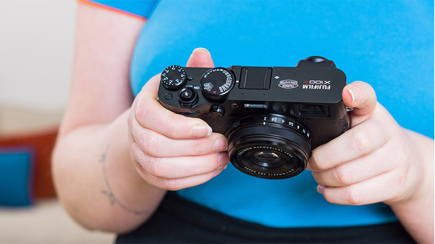 Wie richte ich die Fujifilm-App Camera Remote ein? | Coolblue ...