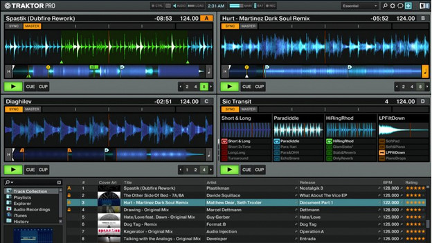 Advice on Traktor | Coolblue - Free delivery & returns