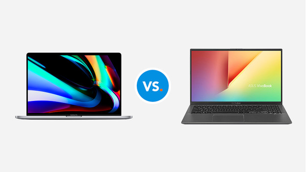 5 reasons to choose a MacBook | Coolblue - Free delivery & returns