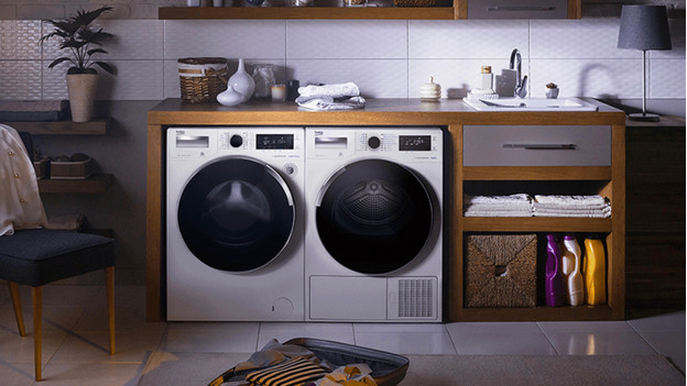 The most common errors of Beko washing machines | Coolblue - Free ...