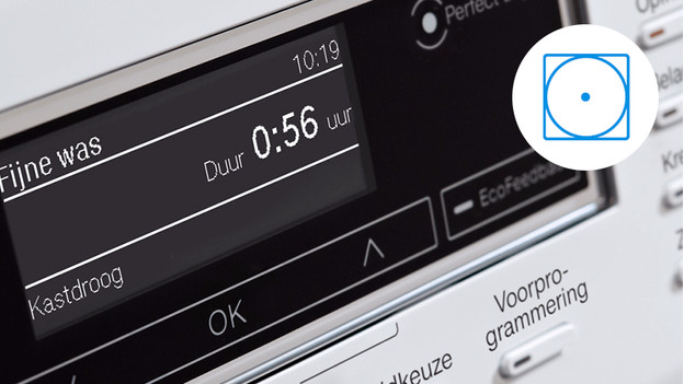 What do the washing symbols mean? | Coolblue - Free delivery & returns