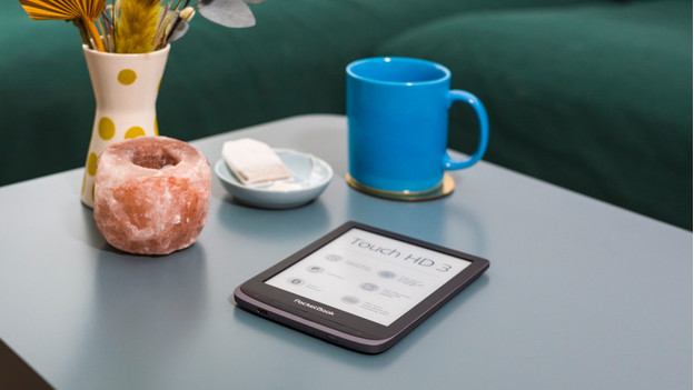 How do you choose the best e-reader for you? | Coolblue - Free delivery ...