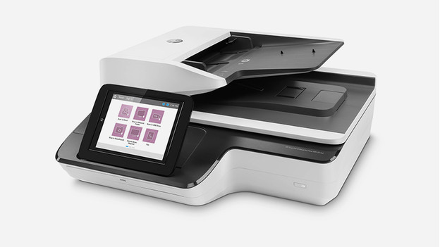 Advice on flatbed scanners | Coolblue - Free delivery & returns