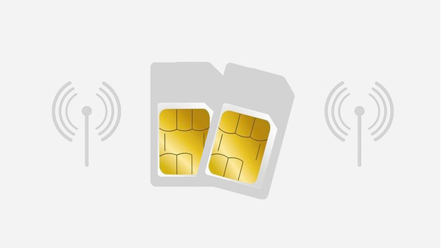 How does dual SIM work on your iPhone? | Coolblue - Free delivery & returns