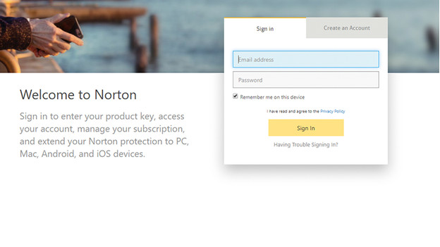 How do I install Norton on other devices? | Coolblue - Free delivery ...