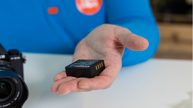 How do you solve problems with your battery? | Coolblue - Free delivery ...