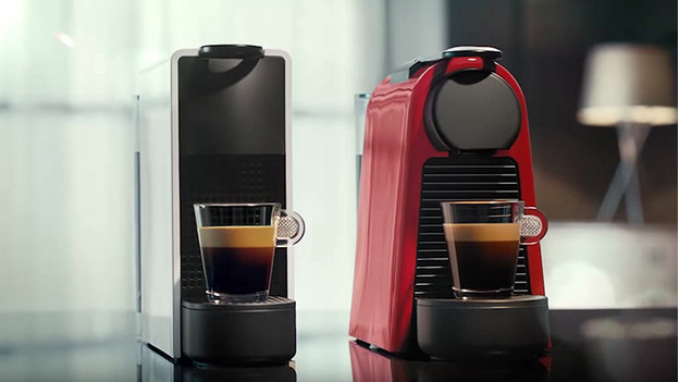 Which type of Nespresso machine suits you? | Coolblue - Free delivery ...