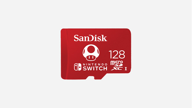 How do you choose the right Nintendo Switch memory card? | Coolblue ...