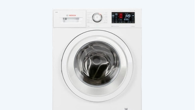 How do you maintain your Bosch washing machine? | Coolblue - Free ...