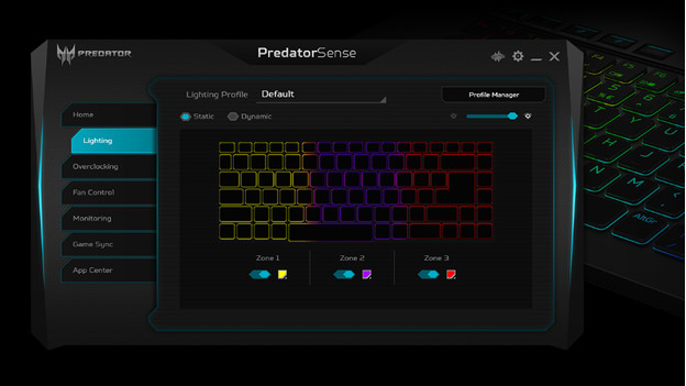 Get the most out of your Acer gaming PC | Coolblue - Free delivery ...