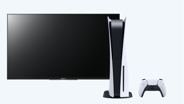 How do you install the PlayStation 5? | Coolblue - Free delivery & returns