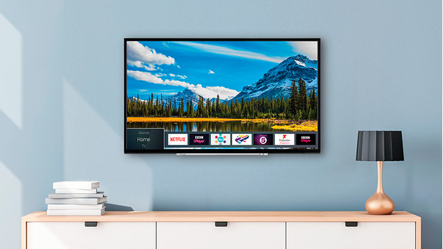 What's a basic smart TV platform? | Coolblue - Free delivery & returns What's a basic smart TV platform? | Coolblue - Free delivery & returns