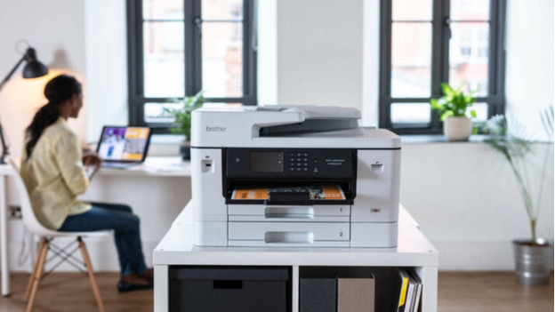 How do you reset a Brother printer? | Coolblue - Free delivery & returns