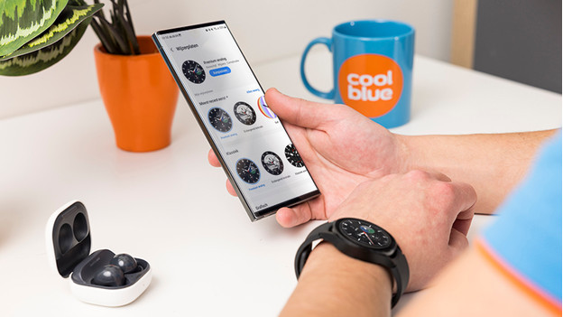 Everything on Samsung Credit | Coolblue - Free delivery & returns
