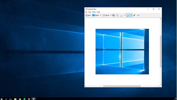 How do I take a screenshot in Windows? | Coolblue - Free delivery & returns