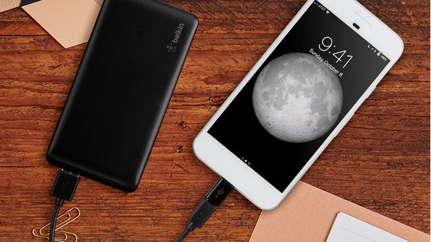 What is a power bank? | Coolblue - Free delivery & returns