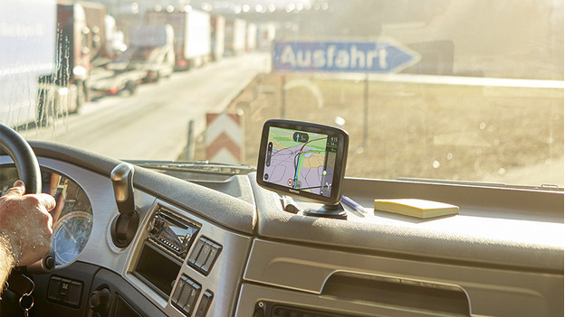 Mein Computer erkennt meinen TomTom nicht | Coolblue - Kostenlose ...