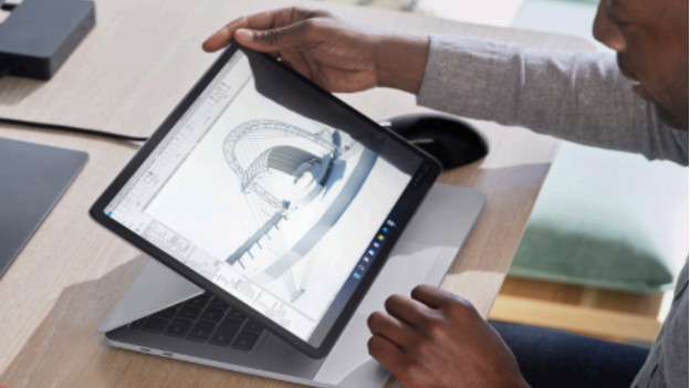 What are the differences between the Microsoft Surface product series ...