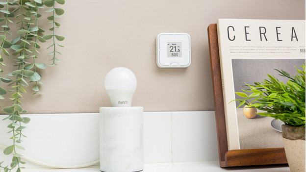 What are the energy-saving properties of FRITZ!DECT? | Coolblue - Free ...