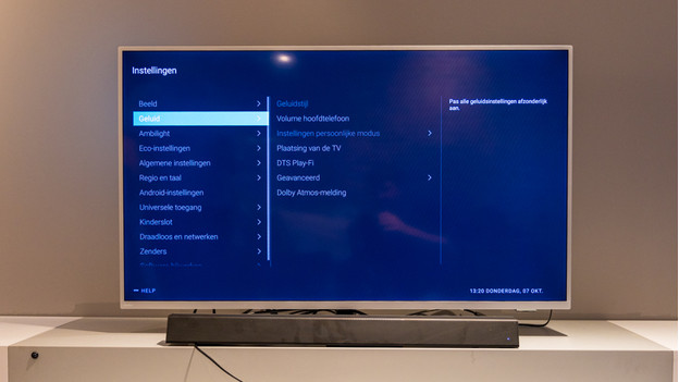 How do you connect a soundbar to a Philips television? | Coolblue ...