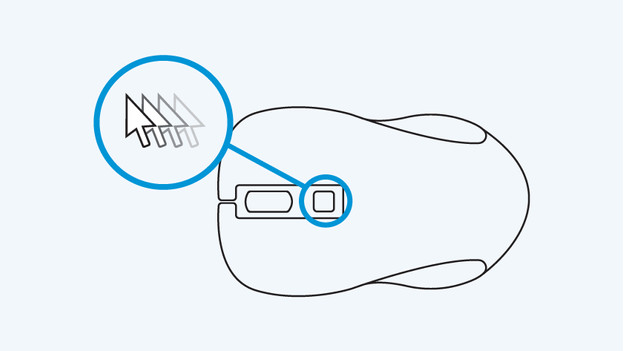 How do you install the BlueBuilt CM01 Silent Click Wireless Mouse ...