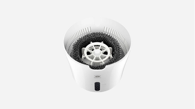 4 tips for maintaining your humidifier | Coolblue - Free delivery & returns