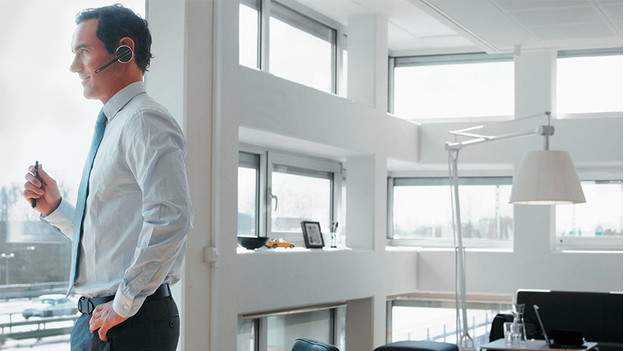 Advice on Bluetooth headsets | Coolblue - Free delivery & returns