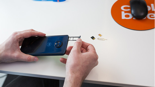 Dual sim: how does that work? | Coolblue - Free delivery & returns