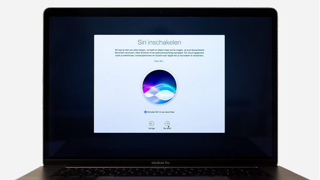 How do I install my MacBook? | Coolblue - Free delivery & returns