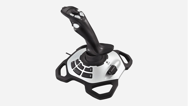 Advice on flight sticks | Coolblue - Free delivery & returns