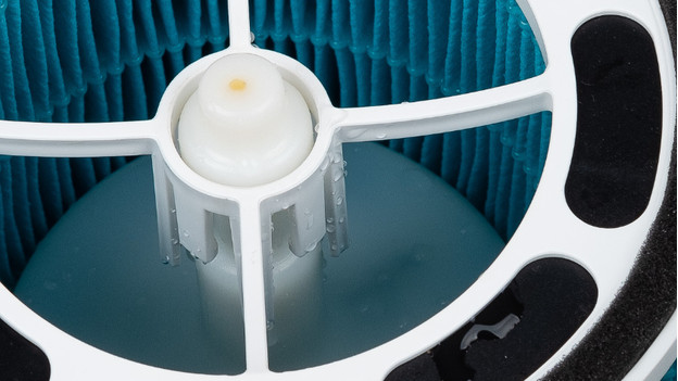 How do you prevent limescale in the mist of your humidifier? | Coolblue ...