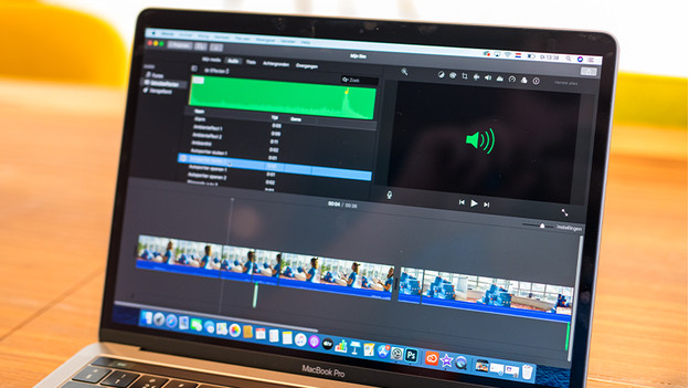 How do you use iMovie on all your Apple devices? | Coolblue - Free ...