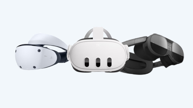 What do you use a VR headset for? | Coolblue - Free delivery & returns