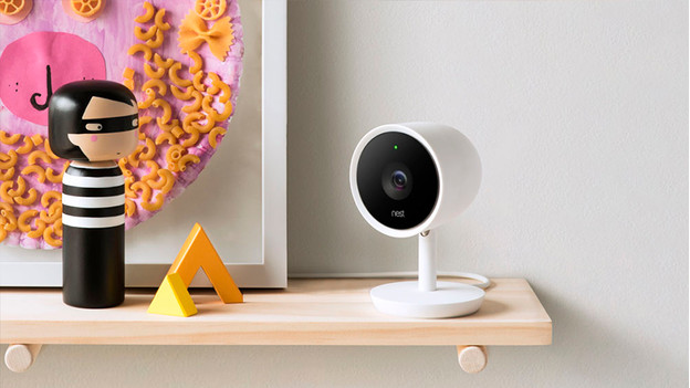 How do I use my IP camera as a baby monitor? | Coolblue - Free delivery ...