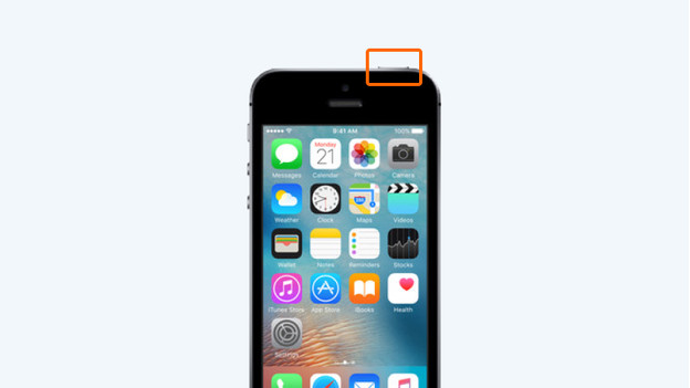 How do you turn off your Apple iPhone? | Coolblue - Free delivery & returns