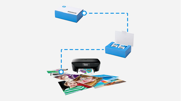 What's HP Instant Ink? | Coolblue - Free delivery & returns