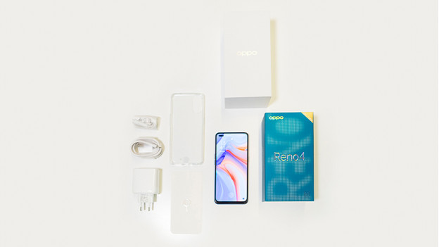 Expert review OPPO Reno4 | Coolblue - Free delivery & returns