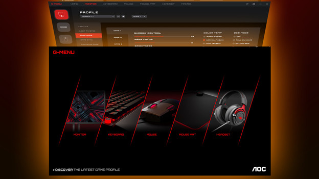 Was ist die AOC Gaming Line? | Coolblue - Kostenlose Lieferung & Rückgabe