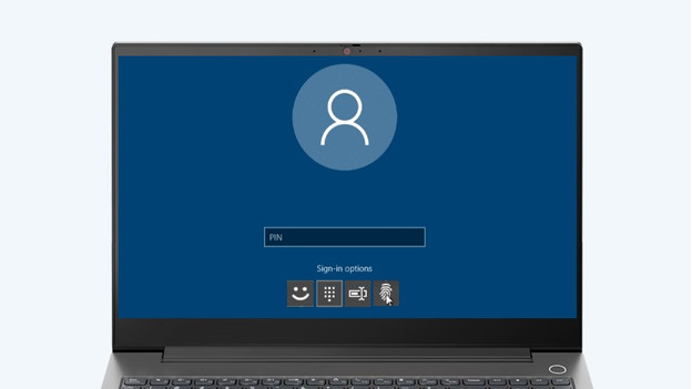 How do you set up Windows Hello? | Coolblue - Free delivery & returns
