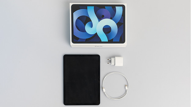 Announced: Apple iPad Air (2020) | Coolblue - Free delivery & returns