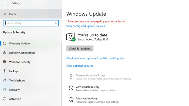 Wie deaktiviere ich den S-Modus in Windows? | Coolblue - Kostenlose ...