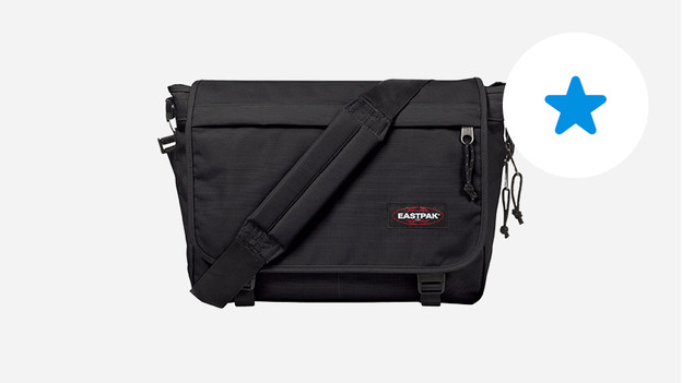 What is the build quality of a shoulder bag? | Coolblue - Free delivery ...